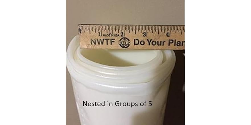 60" Miracle Tree Tube (50)