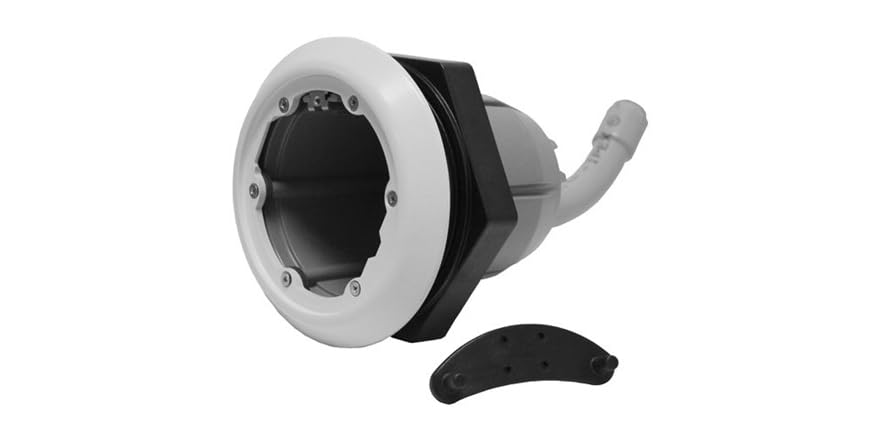 Pool Light Fixture Housing