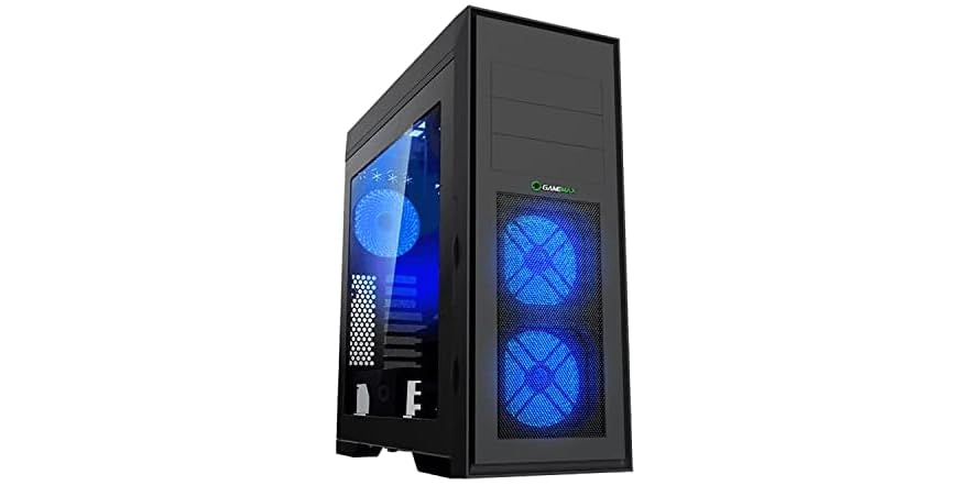 GAMEMAX Full Tower Chassis (Open Box)