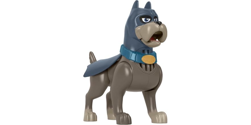 DC League of Super-Pets Talking Ace