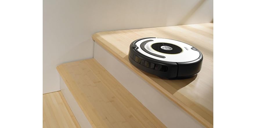 iRobot Cleaning Robots, Your Choice