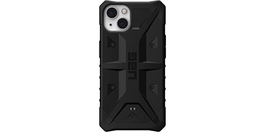 Pathfinder Protective Case for iPhone 13