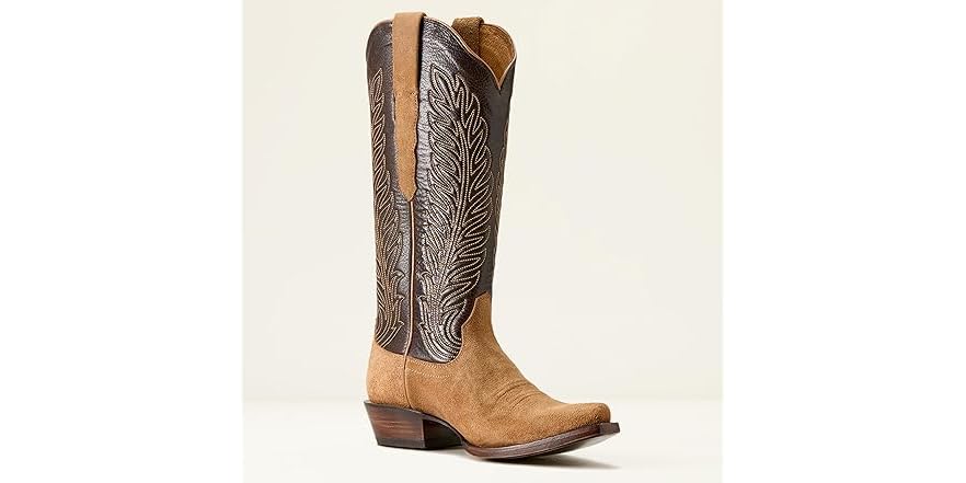Ariat Women's Yellowstone Arena Dirt Boot