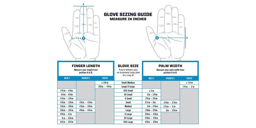 MECHANIX WEAR M-Pact SD5CP08 Gloves 12Pr