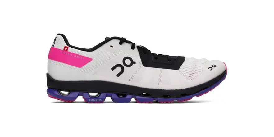 On Running Cloudflash 2 Men's Shoes