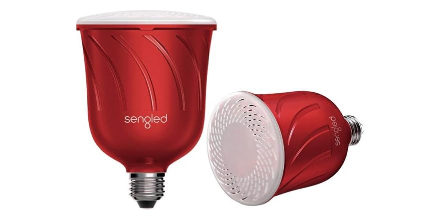 Sengled Pulse Bulb Kit, 4-Pk Your Choice