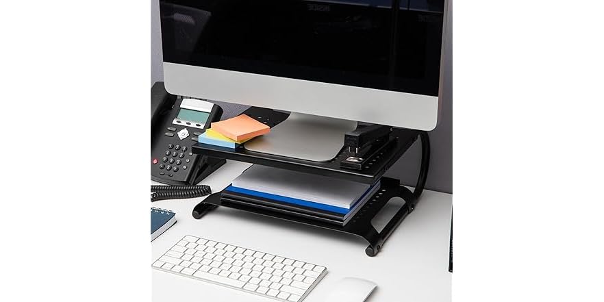 Mind Reader Monitor Stand
