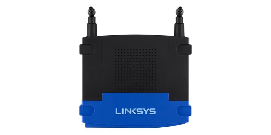 Linksys WiFi Wireless-G Broadband Router