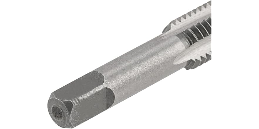 M22 X 2.0 Metric Hand Tap Pair