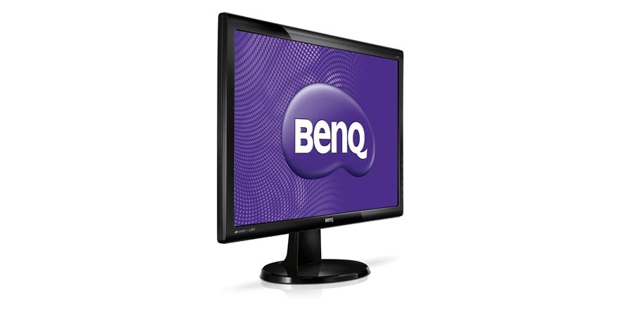 BenQ 20" LED Monitor