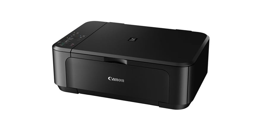 Canon PIXMA All-in-One Printer & Software Bundle