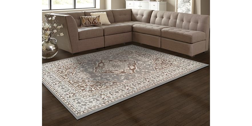 Superior Glendale Rug- Choose Size/Color