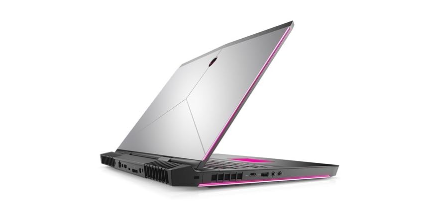 Dell Alienware 17R4 Intel i7 GTX1080 Laptop