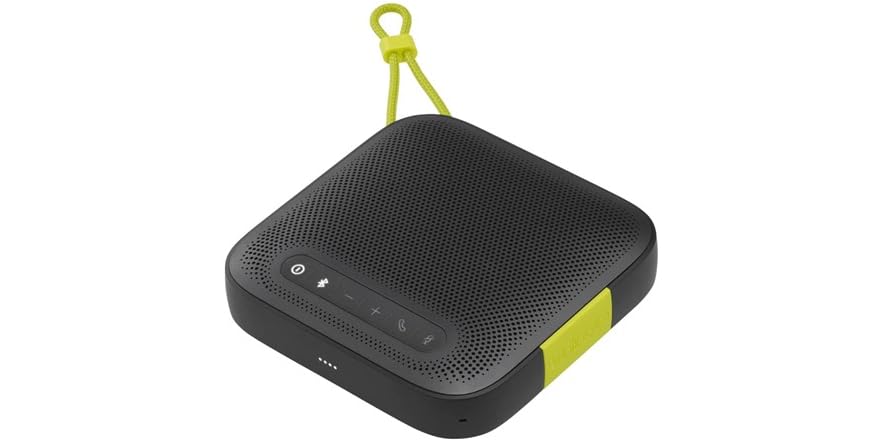 InfinityLab ClearCall Speaker