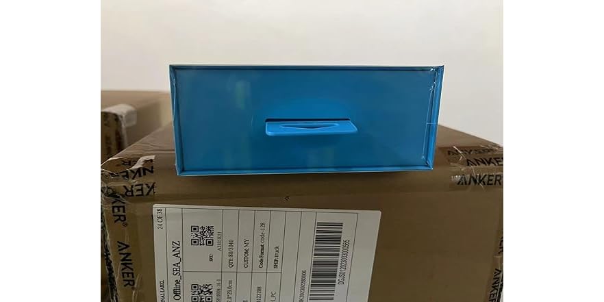 Anker B089T23MZG Anker PowerConf+ Bluetooth Speakerph (Open Box)