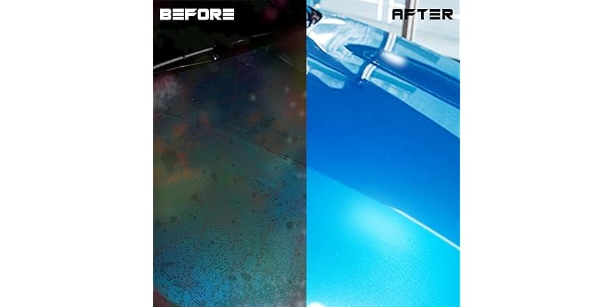 Blask BLASK Graphene Ceramic Coating for Cars