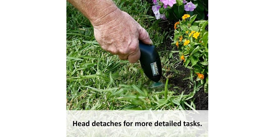 1, 2 or 3-Pack Bionic Trimmer