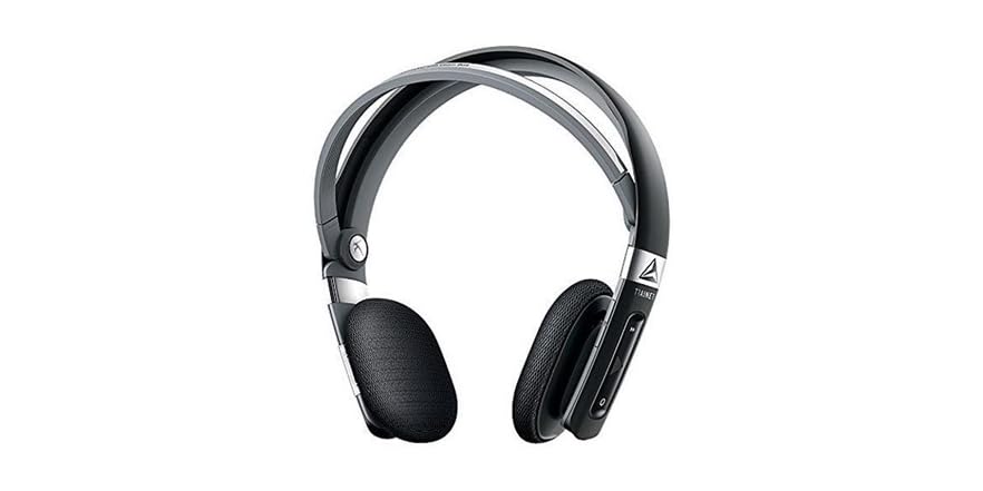 Trainer by Gibson Sports Headphones