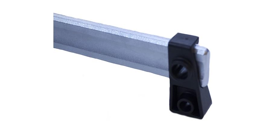 Yost Heavy Duty Parallel Clamps (2-Pack)