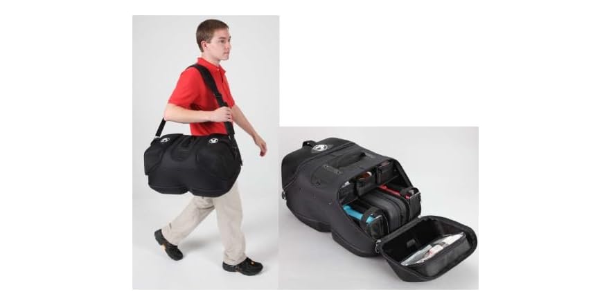 Cramer C3 Rigidlite Gameday Kit (EA)