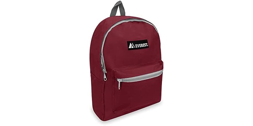Everest Basic Backpack