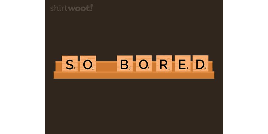 Bored Game