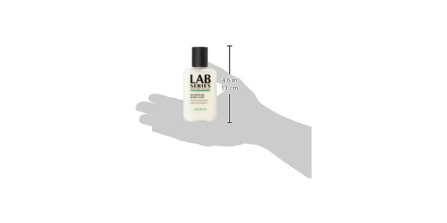 Lab Series Razor Burn Relief Ultra 3.4 oz / 100ml