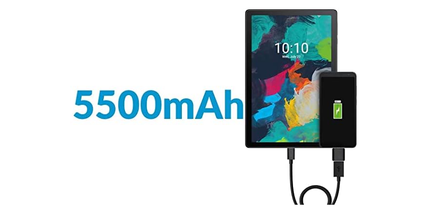 Alcatel 3T 10.1" Smart 8094M (32GB, 2GB)