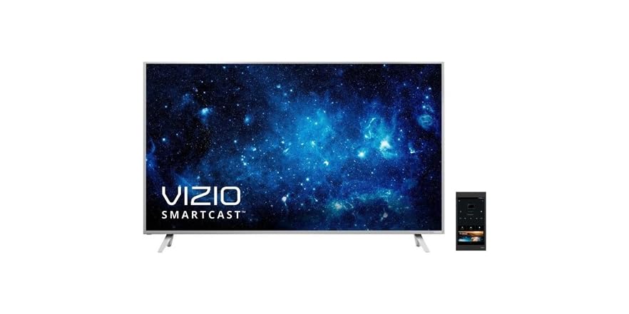 VIZIO P65-C1 65" 4K HDR Display w/Tablet