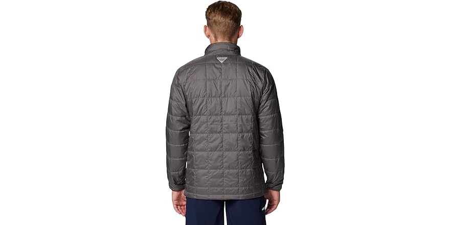 Columbia Men's PFG Swiftguide Insulated Jacket (M)