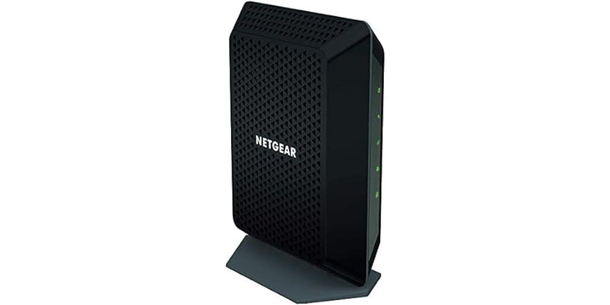 NETGEAR CM700-100NAR High Speed Cable Modem