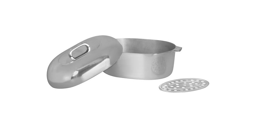 Magnalite Classic 15 Oval Roaster magnalite-classic-15-oval-roaster