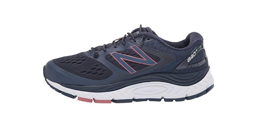 New Balance Women's 840 V4 Running Shoe 5