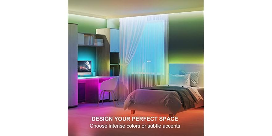 Sengled Smart LED Strip Lights, 9.8ft