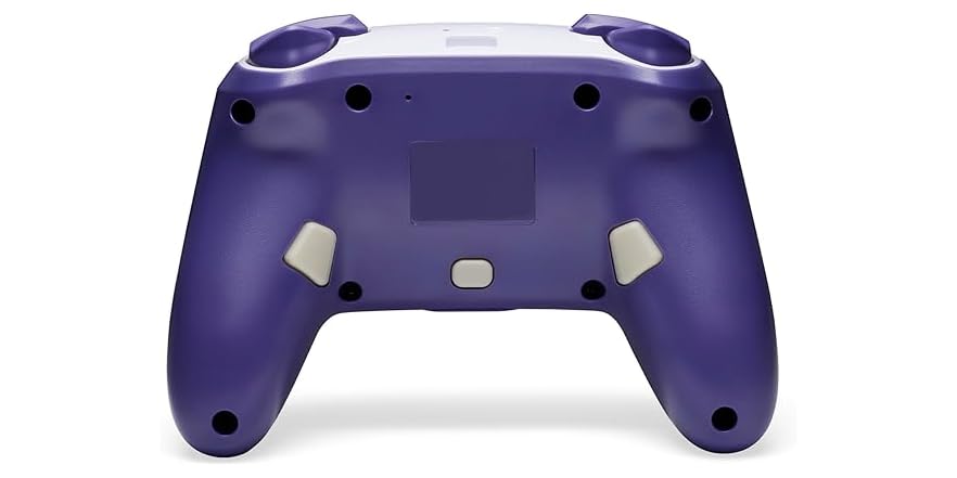 PowerA Enhanced Wireless Controller for Nintendo Switch