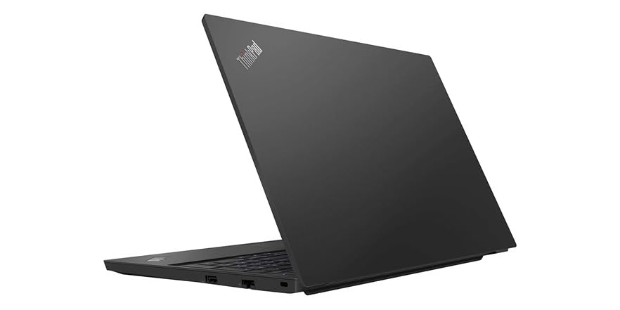 Lenovo ThinkPad E15 Gen 2 15.6" Laptop