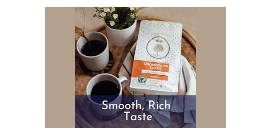 (2 Pack) Nobletree Reverence – Espresso Roast 20oz Bag