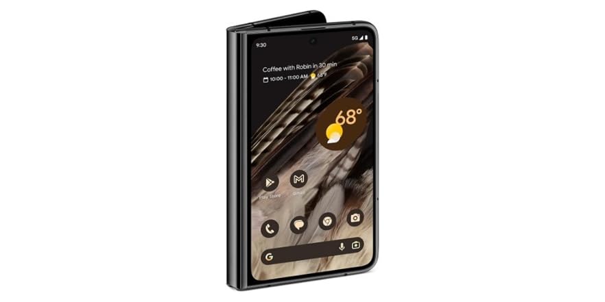 Google Pixel Fold 5G Smartphone (New - Open Box)