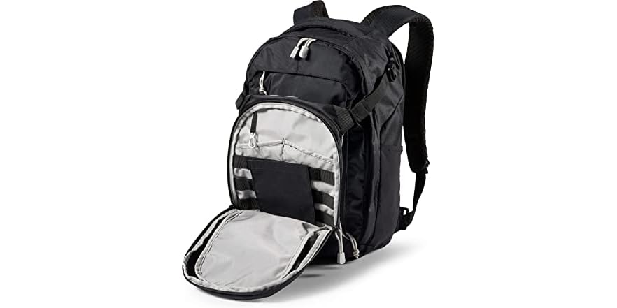 5.11 Tactical COVRT18 2.0 Tactical & Everyday 32L Backpack - TSA (Open Box)