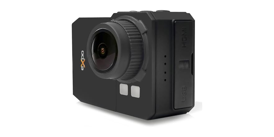 Pyle 720p or 1080p HD Sport Action Cam