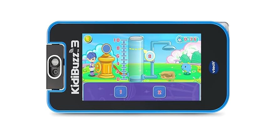 VTech KidiBuzz 3