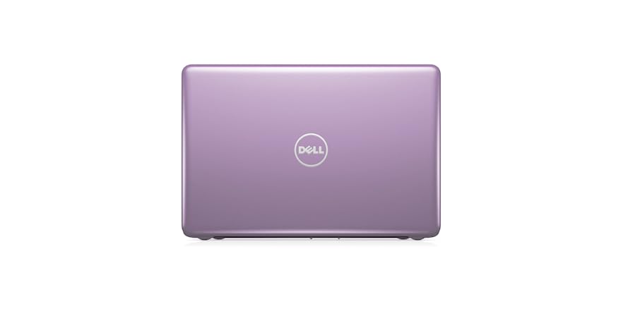 Dell Inspiron 17-5765 AMD Quad-Core Notebook