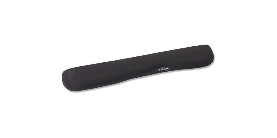 Belkin WaveRest Gel Wrist Pad for Keyboards