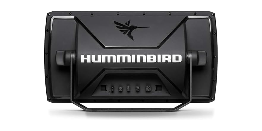 Humminbird Fish Finder