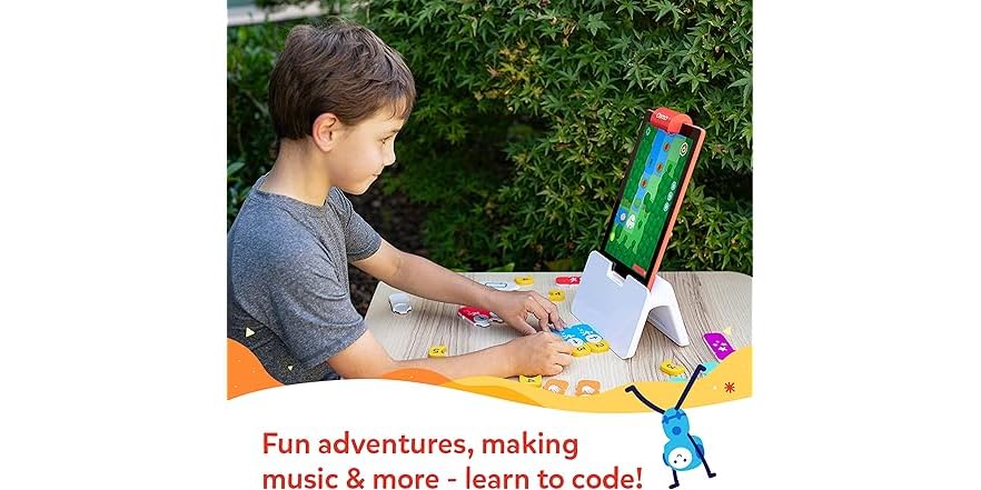 Coding Family Bundle for iPhone, iPad & Fire Tablet