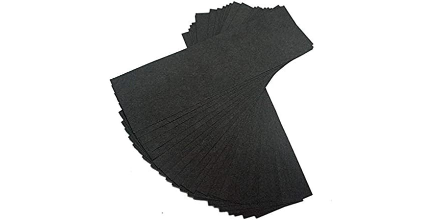 3M Anti Tarnish Paper Silver Protector