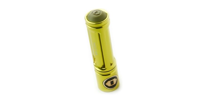 ICON Rogue 1, CREE LED Flashlight