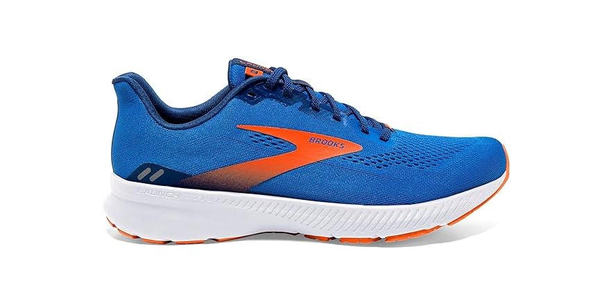Brooks Launch 8 Men's Shoes