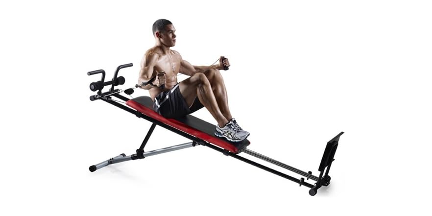Weider Ultimate Body Works