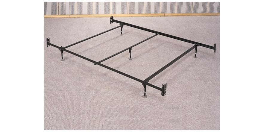 Coaster Gleaton Bed Frame- 4 Sizes